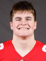 Nate Roberts, Washington, Tight End