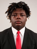 Roderick Robinson II, Georgia, Running Back