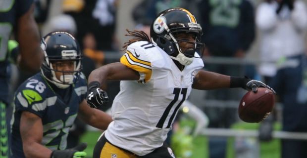The Pittsburgh Steelers greatest players, numbers 1-20
