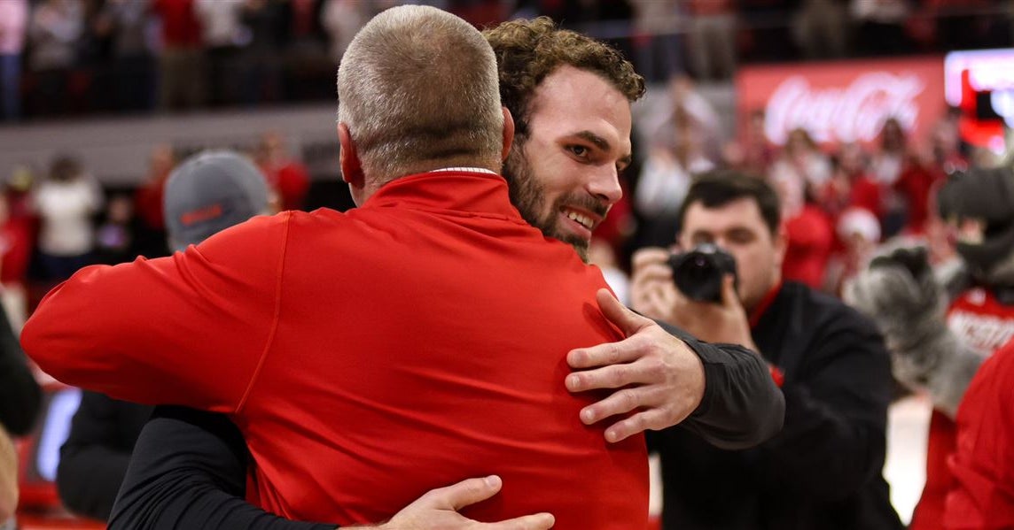 Payton Wilson on winning Butkus award: 'It's been a dream of mine'