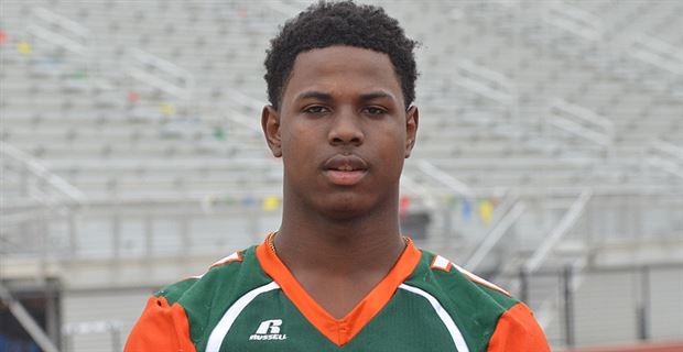 Terrence Harris Profile Photos