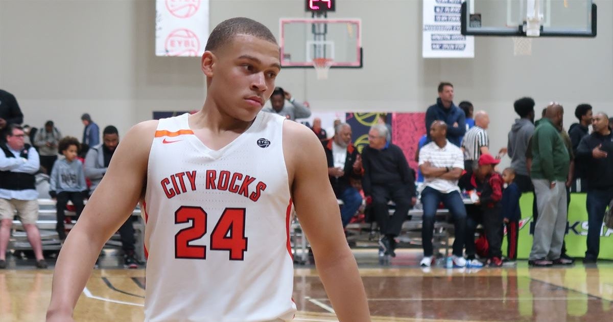 The Impact: CJ Wilcher