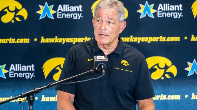 HawkeyeInsider - Iowa Hawkeyes Football Recruiting