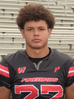Braydon Johnson, Lakota West, Running Back