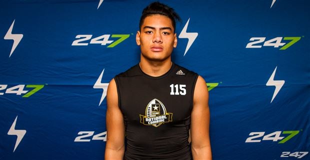 What It Means: USC lands the big one in 5-star Gaoteote