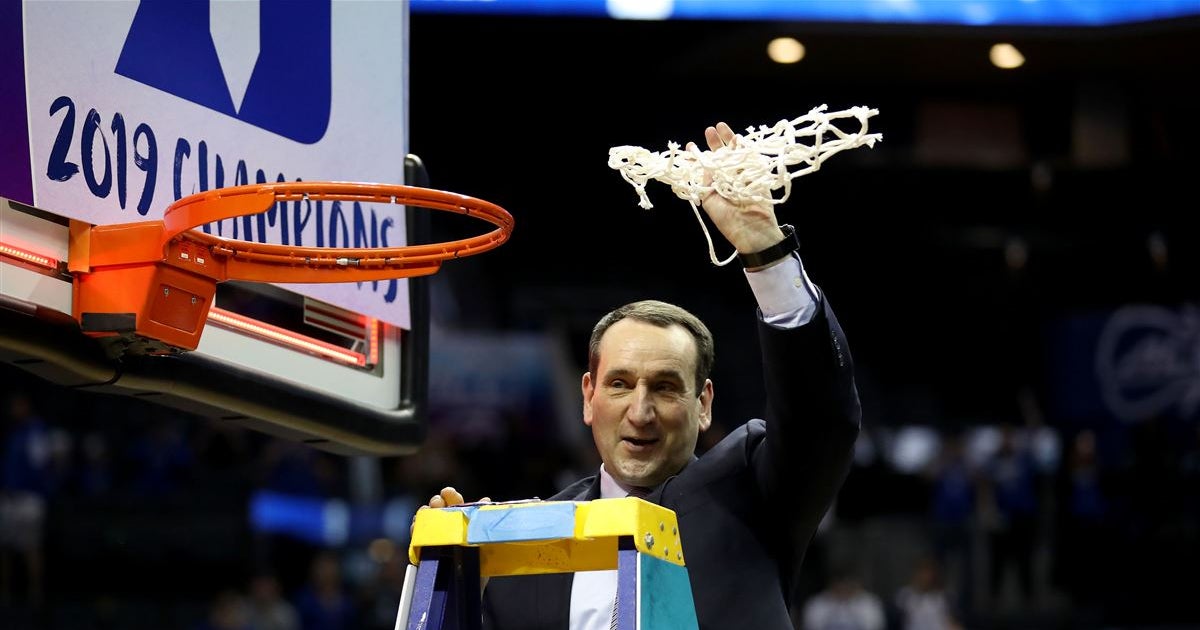 Duke will return to traditional look with new uniforms