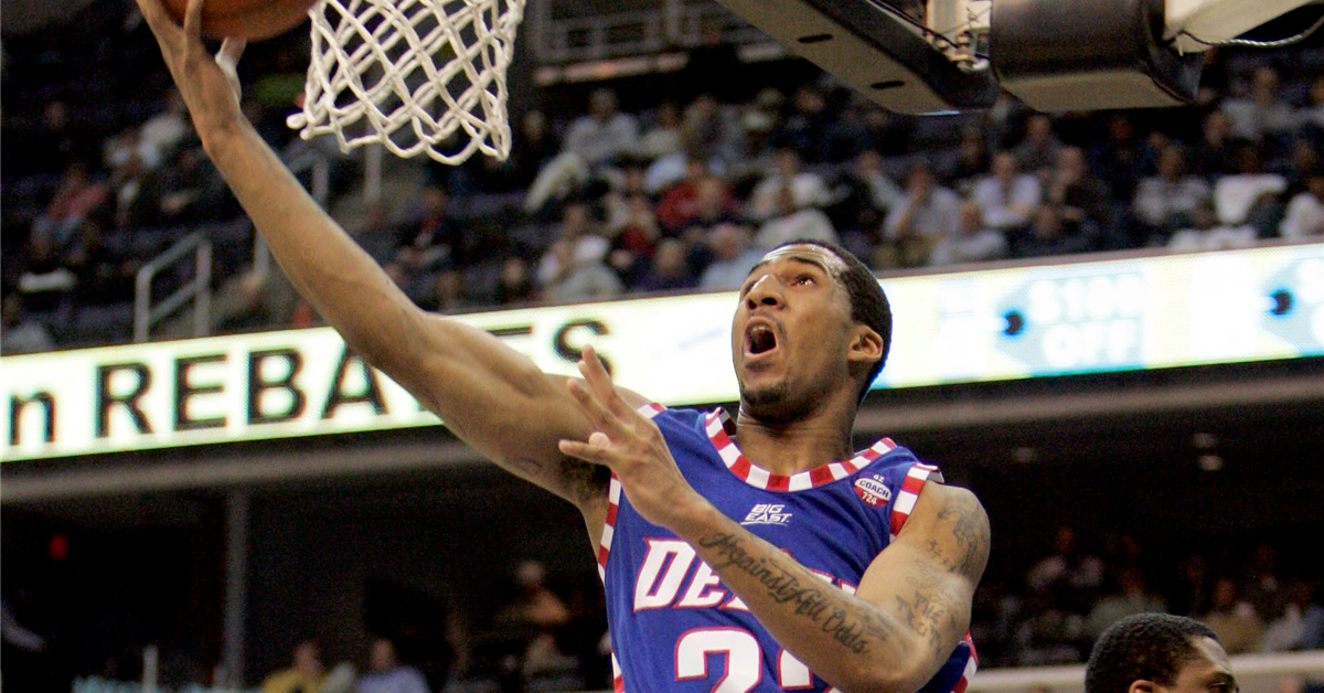 DePaul Athletics Announces 2025 Hall of Fame Class