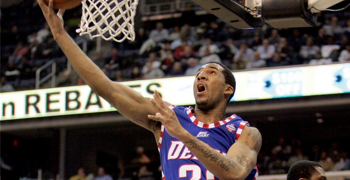 DePaul Athletics Announces 2025 Hall of Fame Class