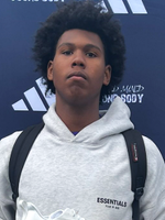 Elijah Willis, Martin Luther King, Defensive Lineman