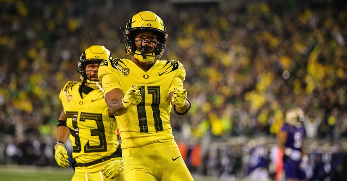 College football's most underrated players entering 2023 season