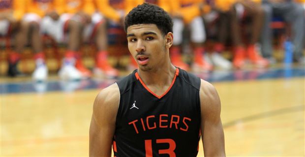 Mark Smith announcing on Wednesday