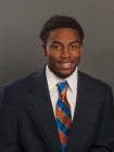 Damon Cole, Boise State, Wide Receiver