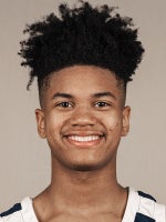 Jermel Thomas, Our Saviour Lutheran School, Point Guard