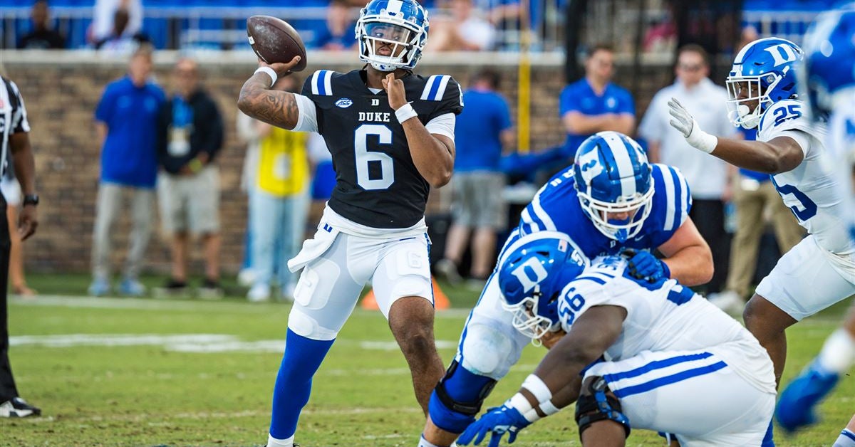 5 more names to know for Auburn in the transfer portal