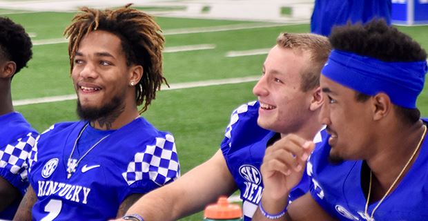 Bowden officially cleared to practice