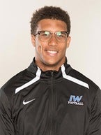 Malcolm Lee, Kansas, Edge