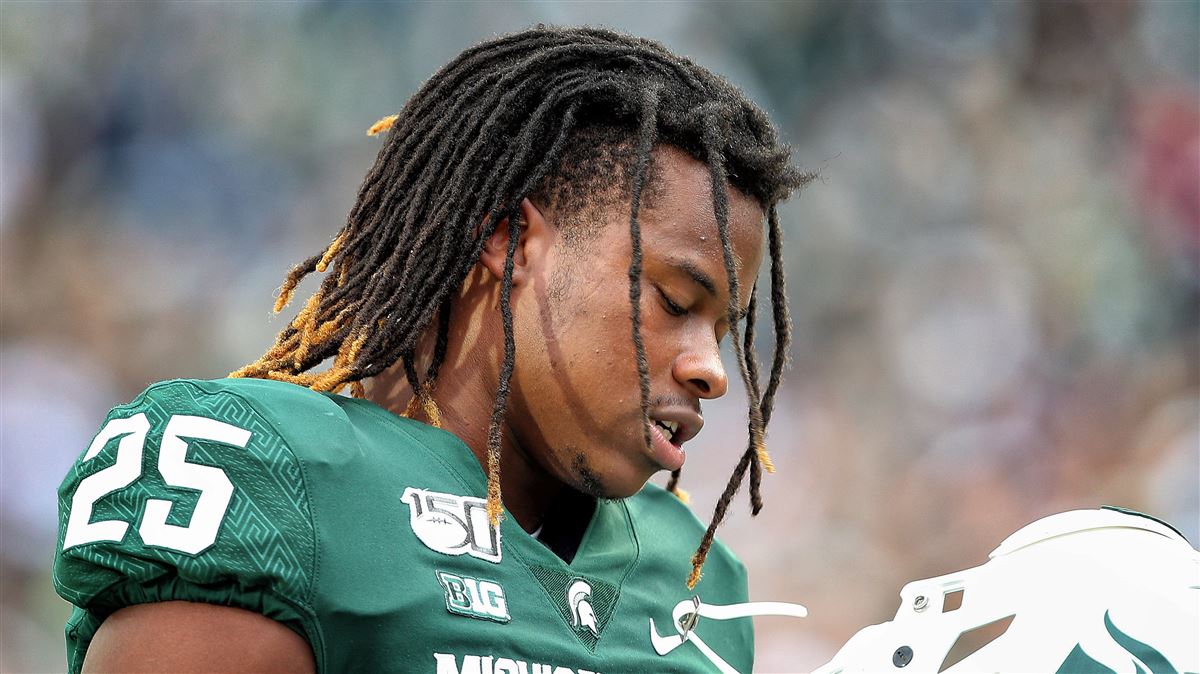 MSU's Matt Allen, Darrell Stewart Jr. out for Illinois game