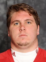 Tyler McGuigan, Indiana, Defensive Line