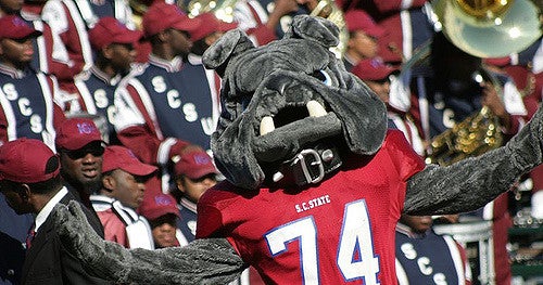 2-4-7: A look at South Carolina State Bulldogs Football