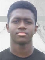 Preston Davis, Little Rock Christian Academy, Linebacker