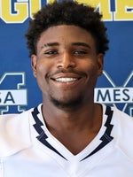 Bryen Spaulding, San Diego Mesa College, Defensive Line