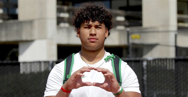 Oregon Ducks 2027 recruiting class grows to 10: Meet the commits