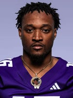 Curley Reed III, Louisiana, Cornerback