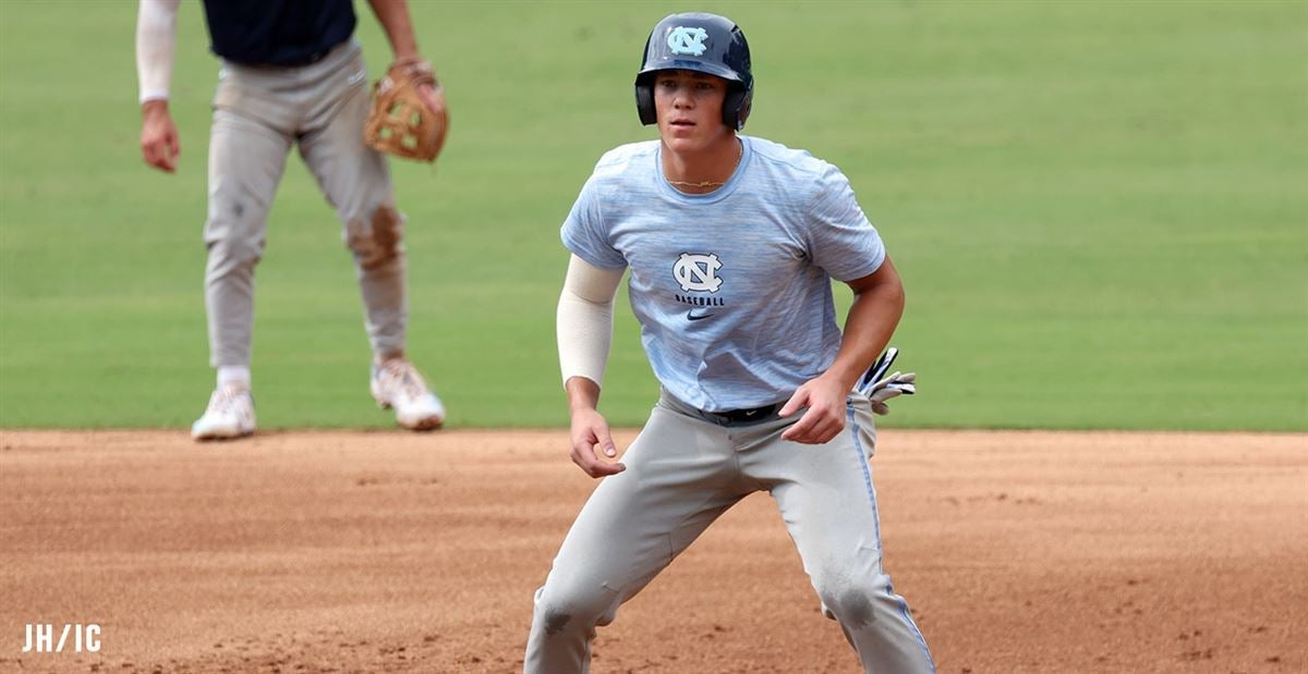 Jackson Van De Brake: Eligible for 2025