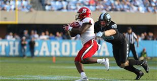 Tyler Powell, North Carolina, Defensive Tackle