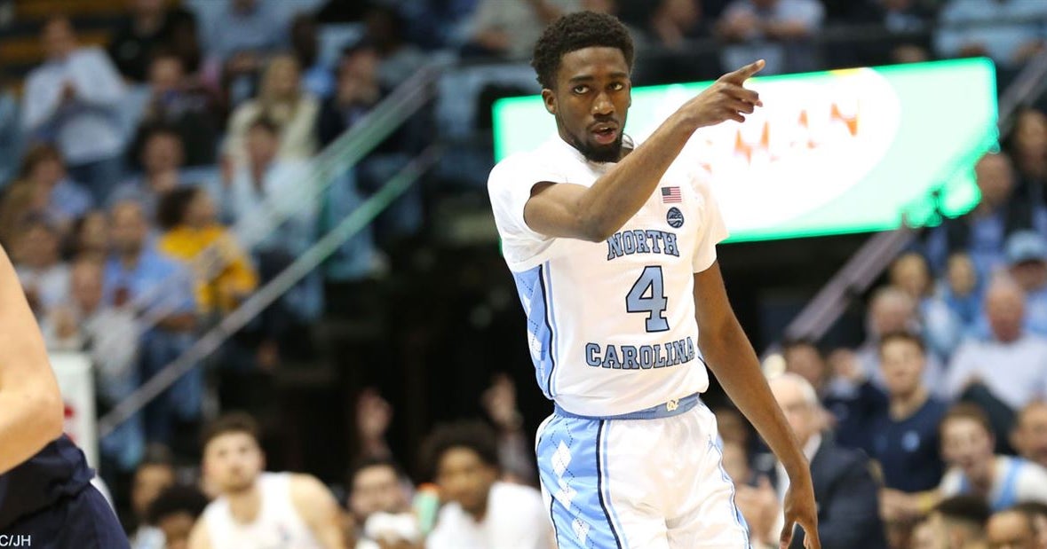 ICTV: Brandon Robinson's 'Big-Time' Contributions