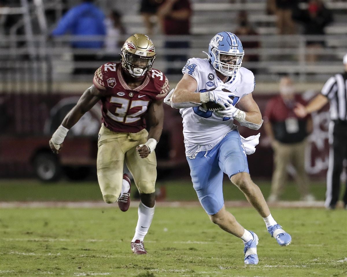 Photo Gallery: Florida State vs. North Carolina