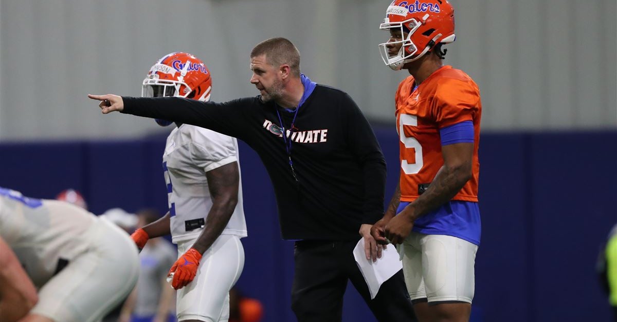 SEC Media Days 2022: Ex-Florida star Chris Doering shares outlook for ...
