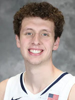 Jacob Groves, Virginia, Small Forward