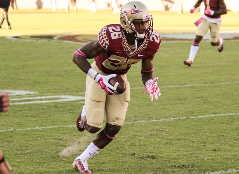 Draft preview: CB P.J. Williams