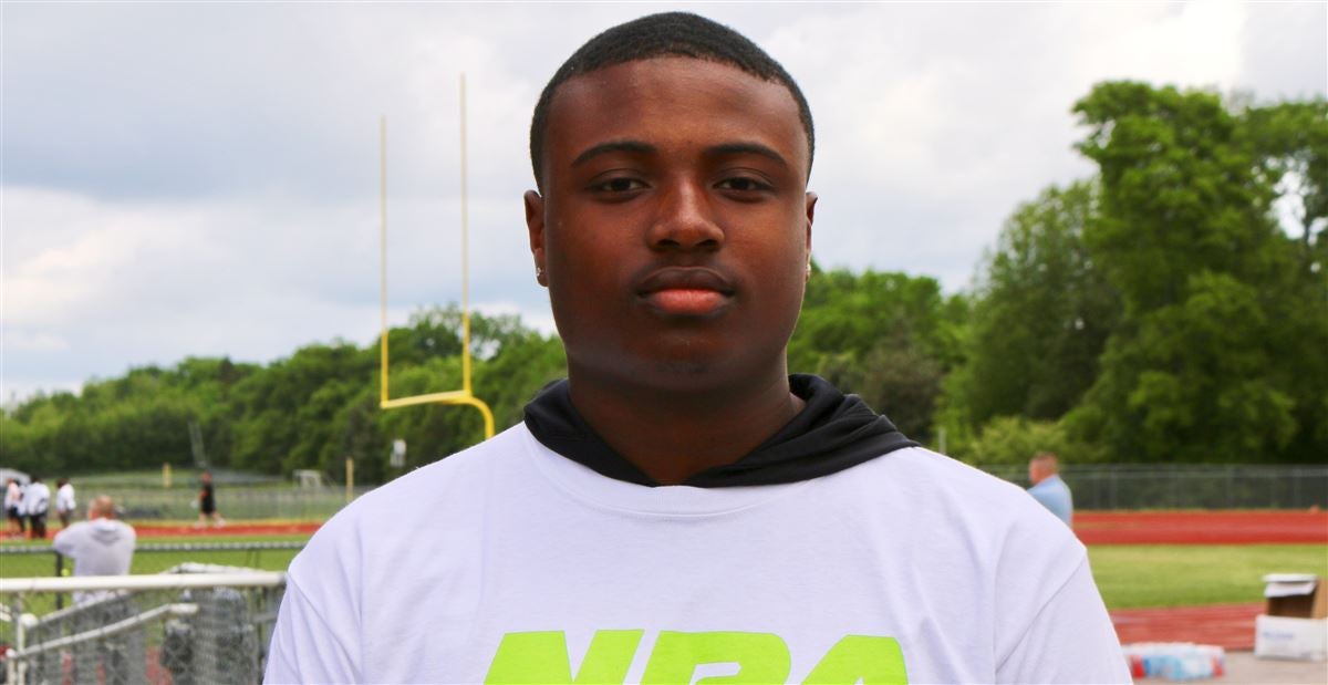 2022 QB Tevin Carter talks top schools and upcoming visits