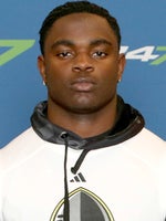 Harry Smalls, Savannah Christian Prep, Running Back