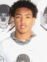 Christian Ford, Appalachian State, Wide Receiver