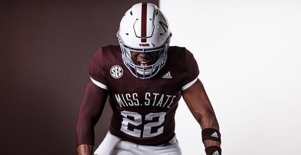 Mississippi State unveils throwback uniforms honoring Dowsing and Bell