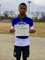 Jordan Stephenson-Warner, Stephenson, Safety