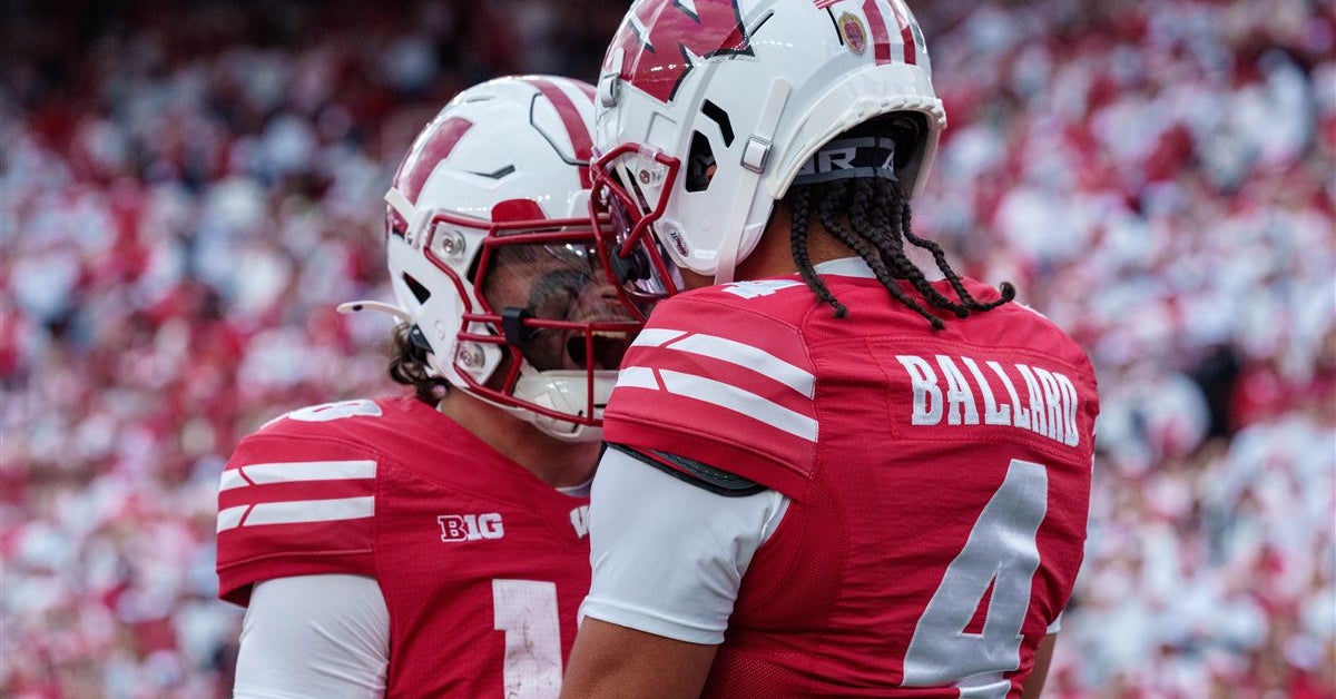 Scouting report preview: Getting to know Wisconsin, keys for Michigan ...