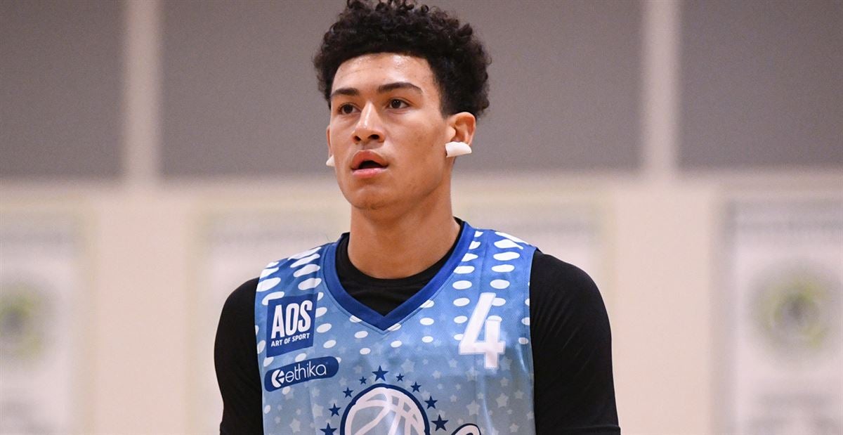 Inside Buzz on UCLA Recruiting, K.J. Simpson, More