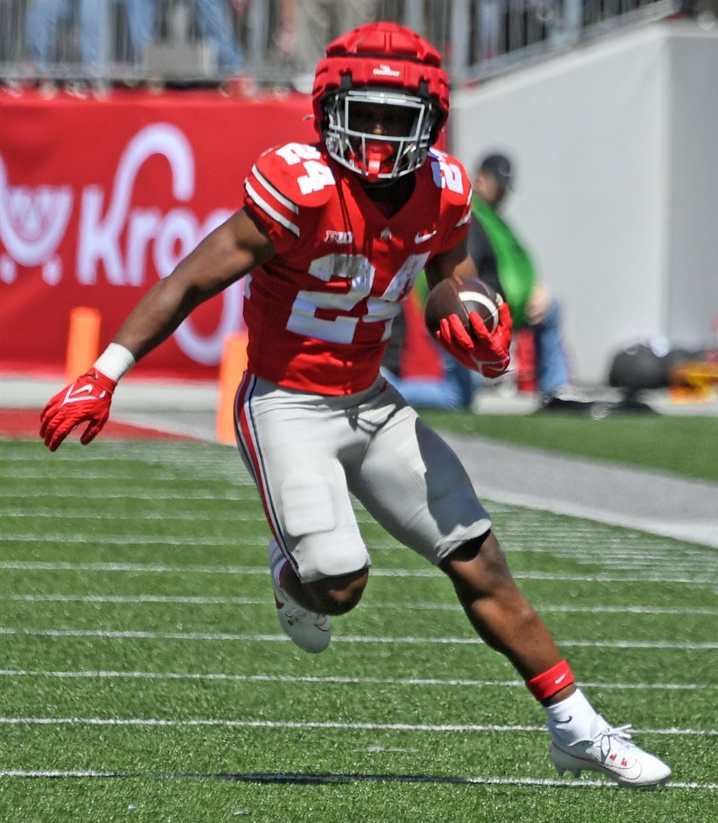 Sights and Sounds: Photos, highlights, postgame videos from Ohio State ...