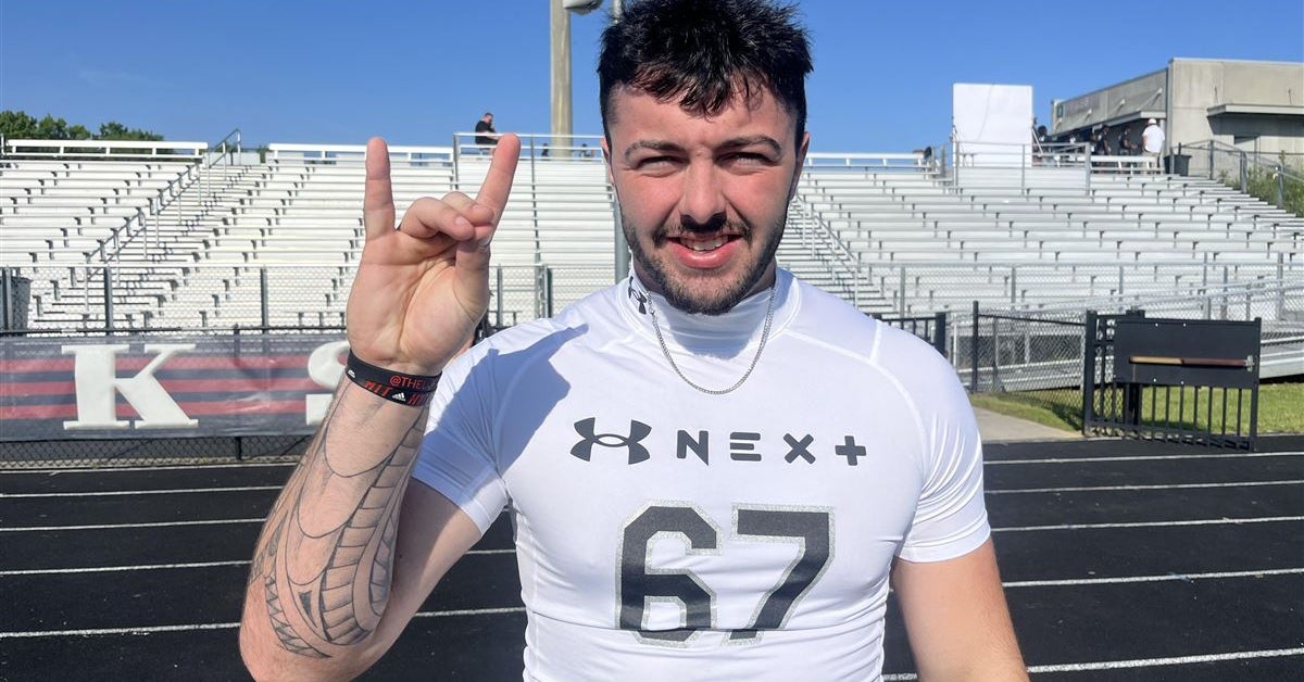 NC State Football Recruit Scoreboard: Big games for Gus Ritchey, Jamar ...