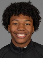 Kamell Smith, Eastern Guilford, Quarterback
