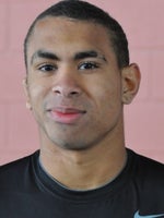 Brandon Capuano, Mayde Creek, Cornerback