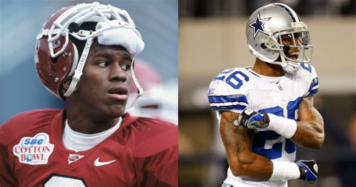 What they said: Ken Hamlin at the Northwest Arkansas Touchdown Club