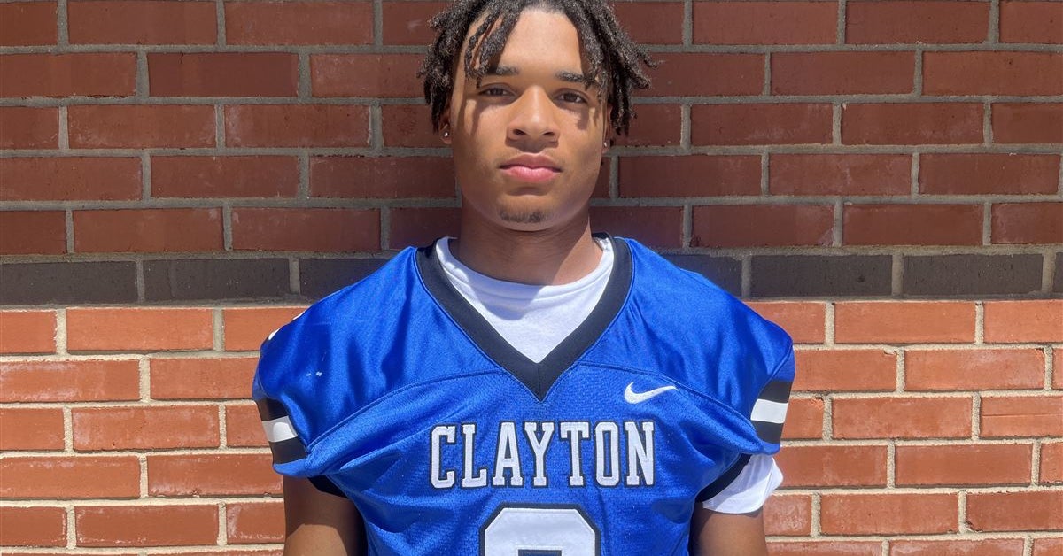 Dynamic playmaker Aiden Smalls on NC State commitment: 'I knew it was ...