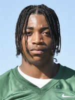 Marcel Jones, Saguaro, Quarterback