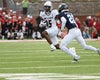 Penn State safeties coach Anthony Poindexter stepping up to call ...