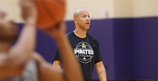 Chillious, Roccaforte ready to take on ECU challenge with Dooley